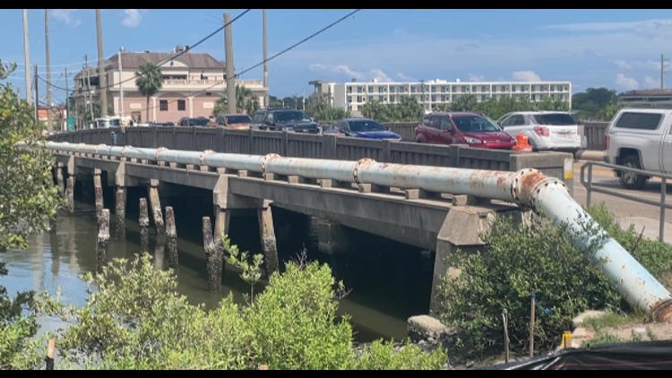 King Street Bridge replacement project in St. Augustine to begin in ...