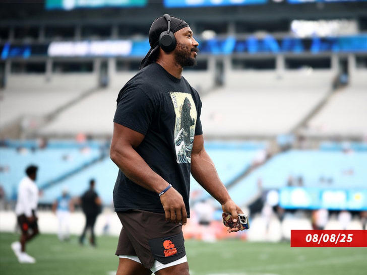 Browns' Kevin Stefanski Calls Myles Garrett Speeding Ticket 'Extremely ...