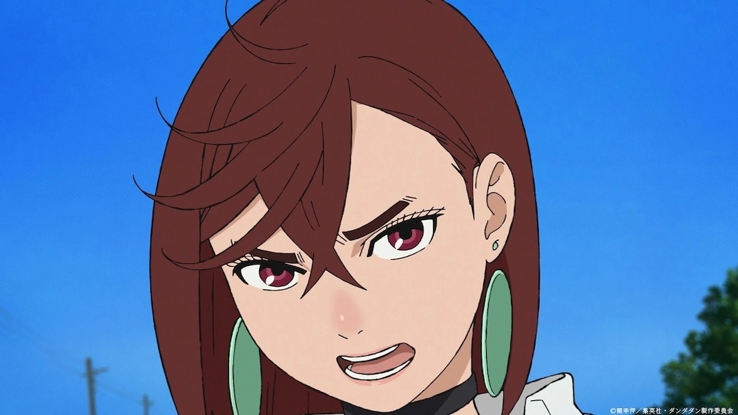 Dandadan season 2: what time is episode 8 of Dan Da Dan out? Netflix ...