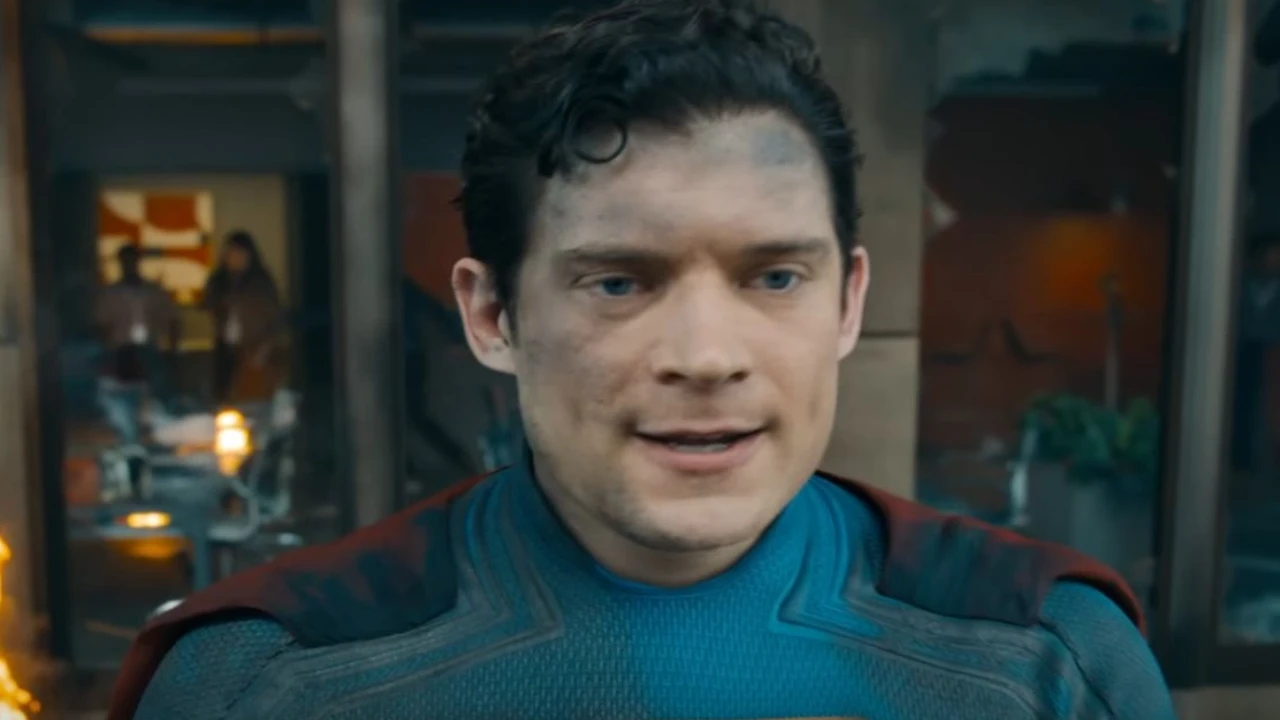 Superman India Lifetime Box Office: James Gunn's movie emerges as a ...