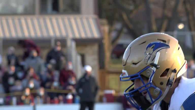 Rockford Christian to forgo 8-man football for 2025-26 season