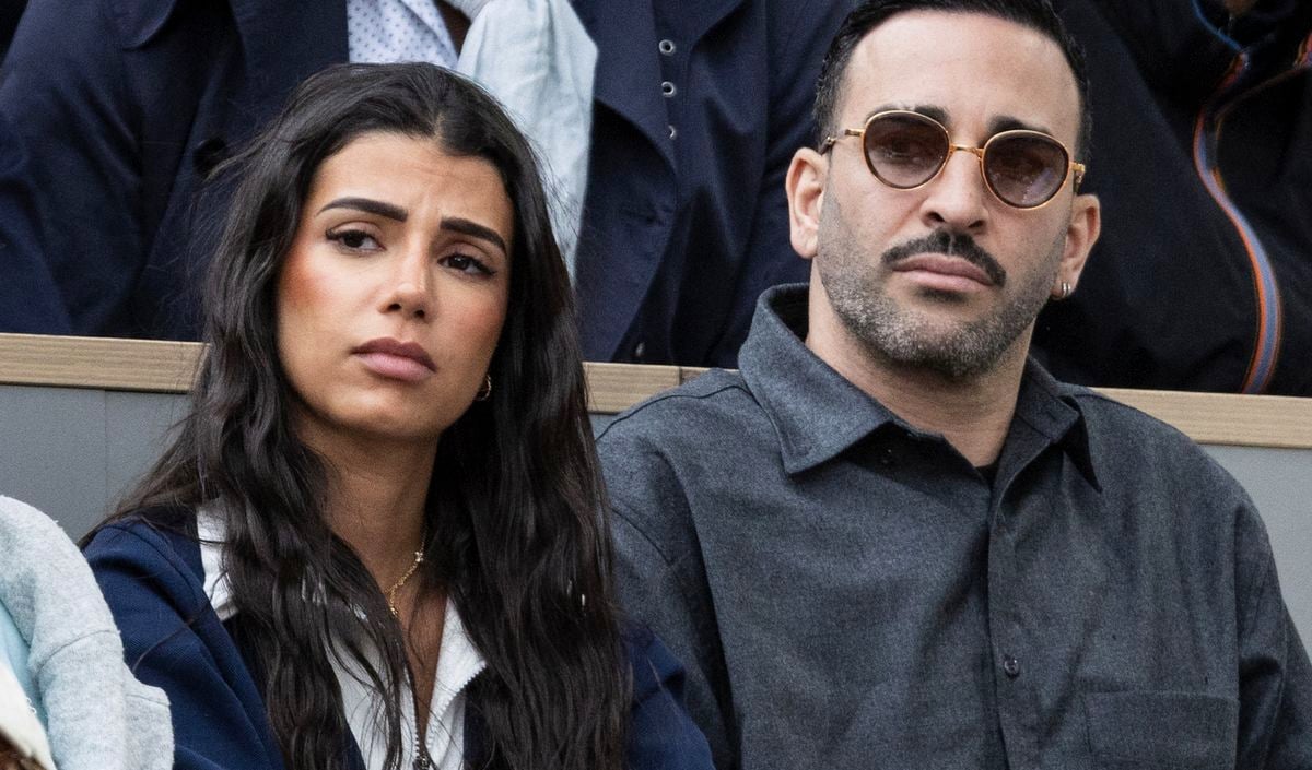 Adil Rami a-t-il un avenir avec sa compagne Louana Franco, qui a 17 ans ...