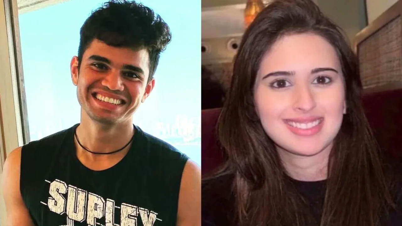 Sachin Tendulkar's 25-year-old son Arjun Tendulkar engaged to Saaniya Chandok? Here's what we know