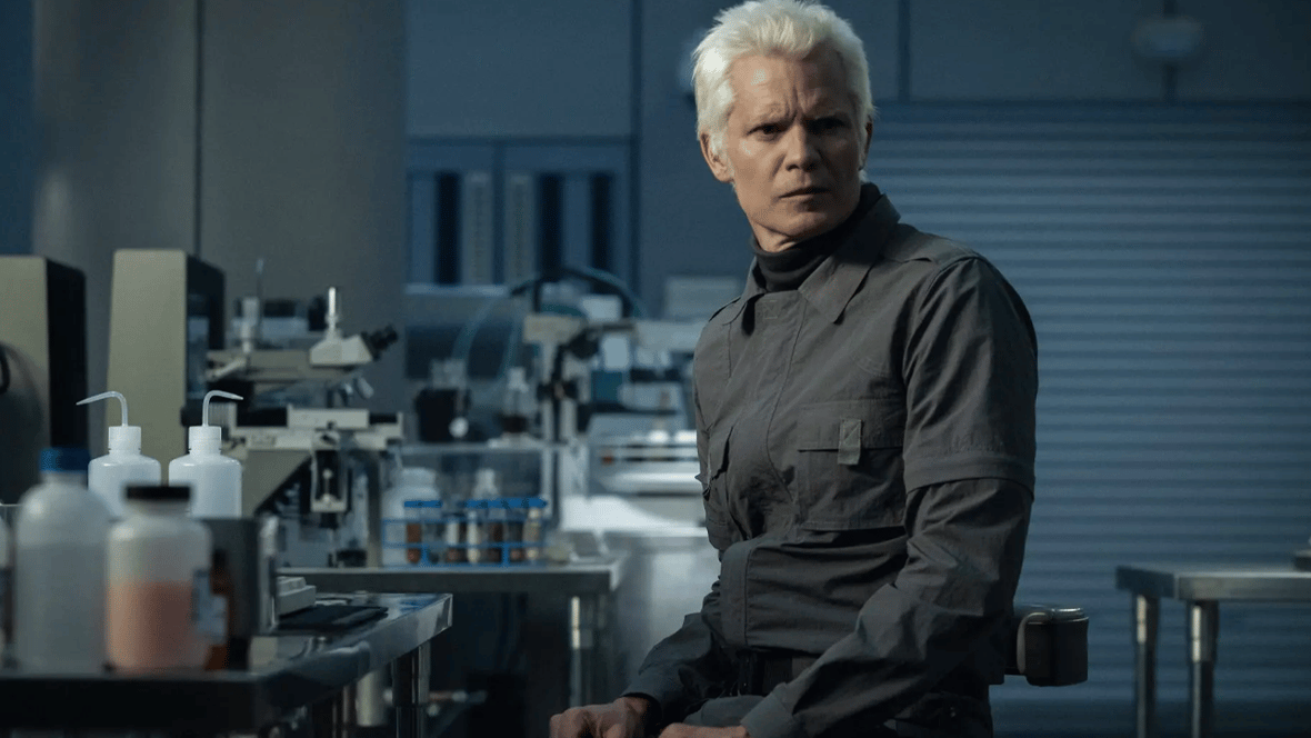 ‘Alien: Earth’ Review: New FX Series Is A Properly Disgusting And ...