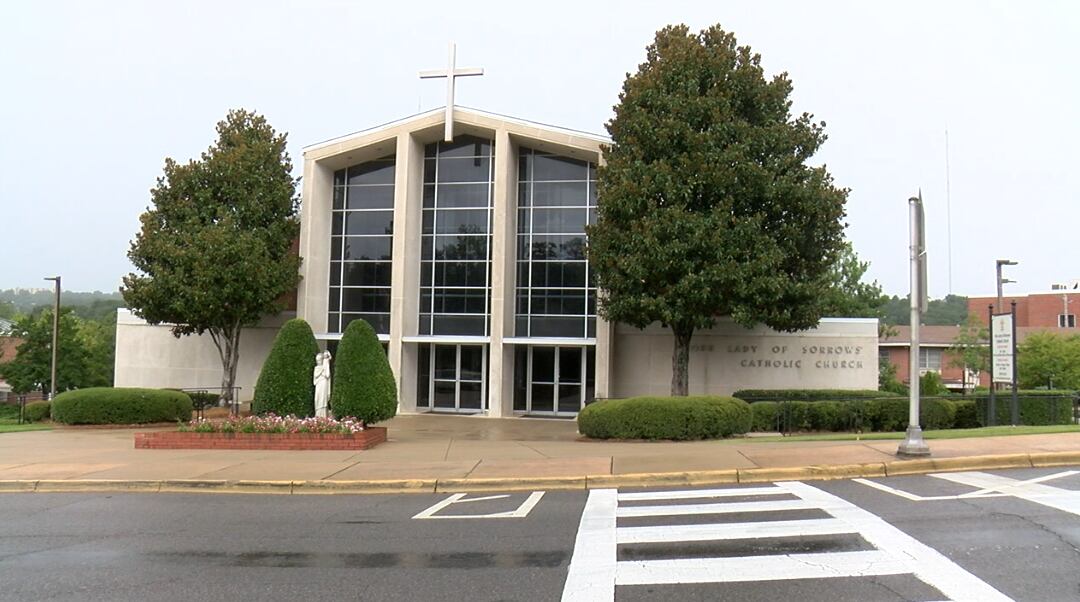 Homewood priest no longer a cleric in the Catholic Church after ...