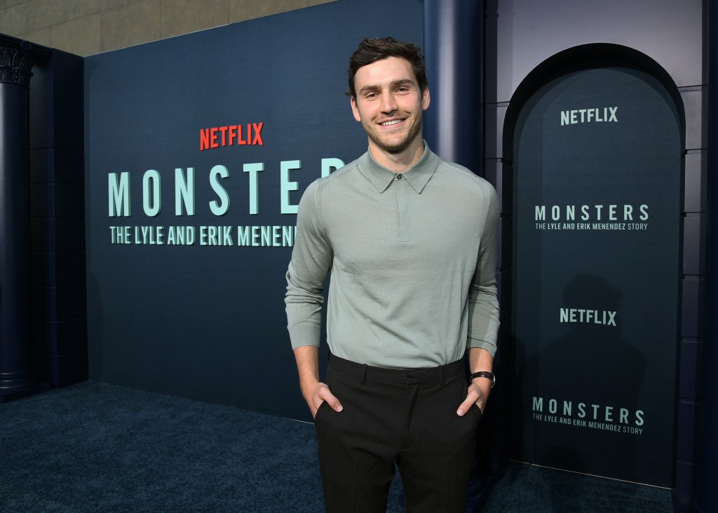 Charlie Hall Cast In Ryan Murphy's ‘Monster' Anthology Series About Ed Gein