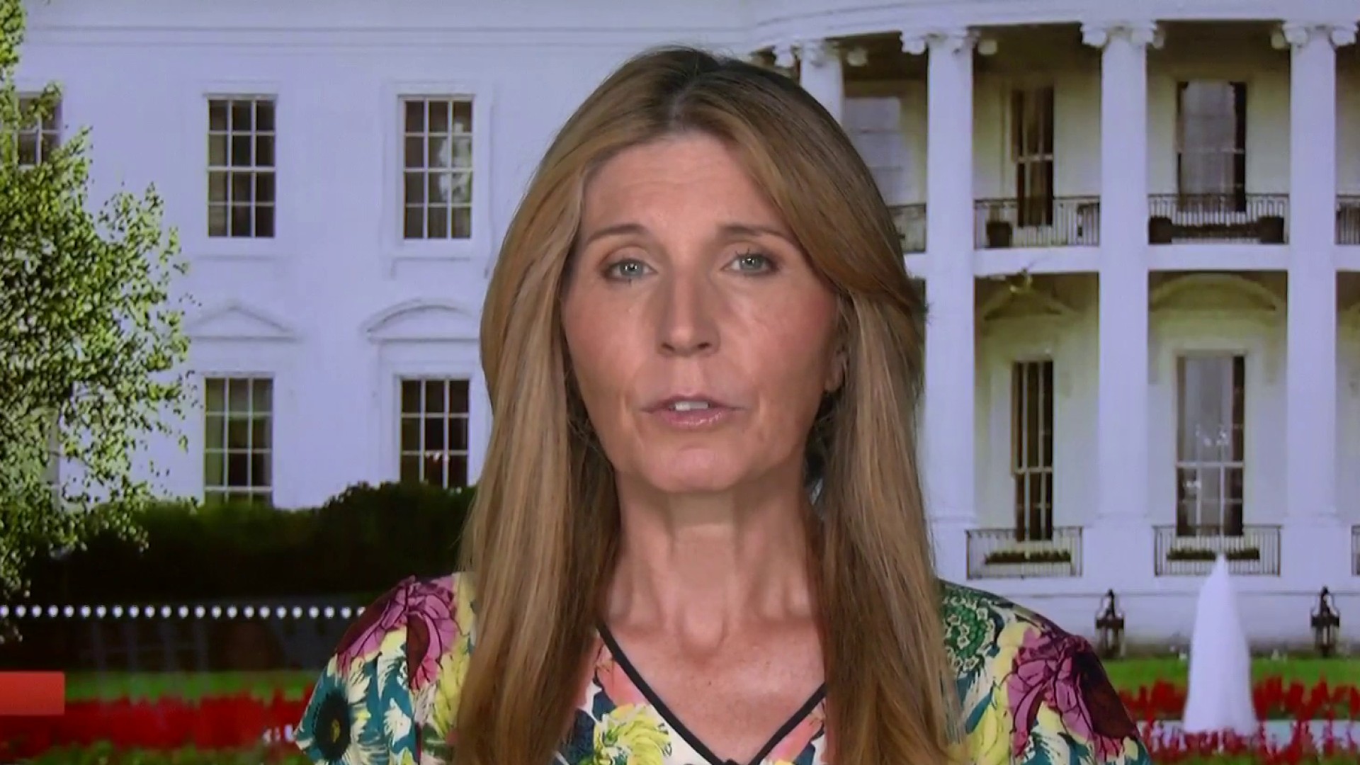 'It looks so freakin' lame and weak,' Nicolle Wallace calls out Trump's ...
