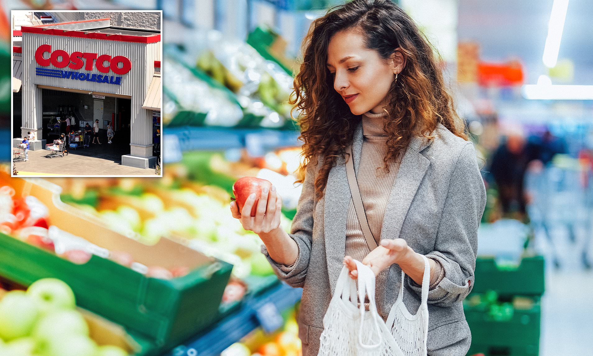 Costco shoppers rage over popular item they REFUSE to buy...'I hate it'
