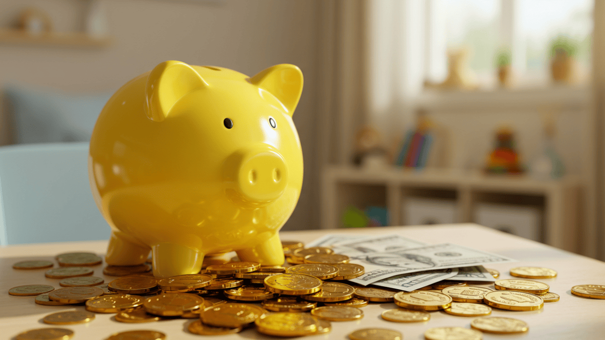 El mejor hack para ahorrar incluso con ingresos bajos