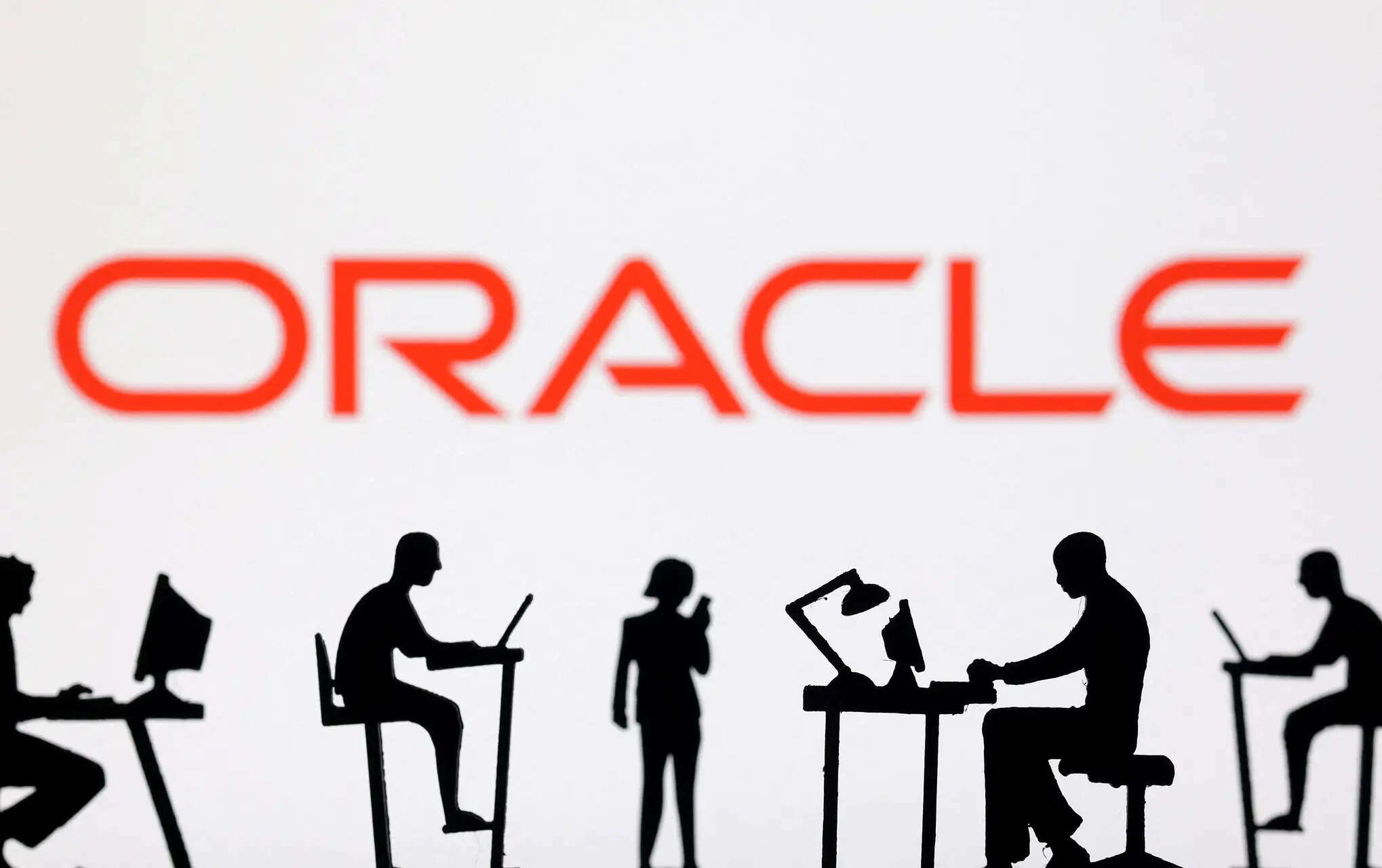 Oracle Layoffs Oracle Cuts Over 150 Cloud Division Jobs Amid Surge In