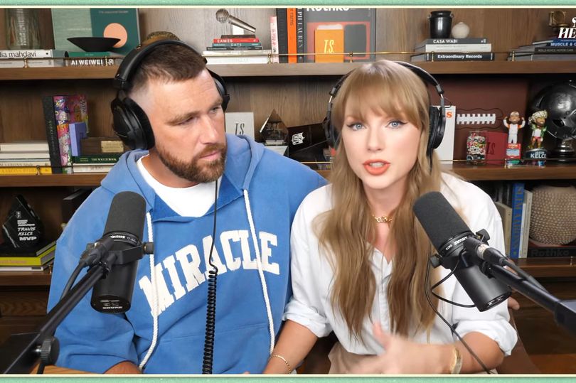 Taylor Swift addresses 'actual amnesia' her fans experienced after the ...