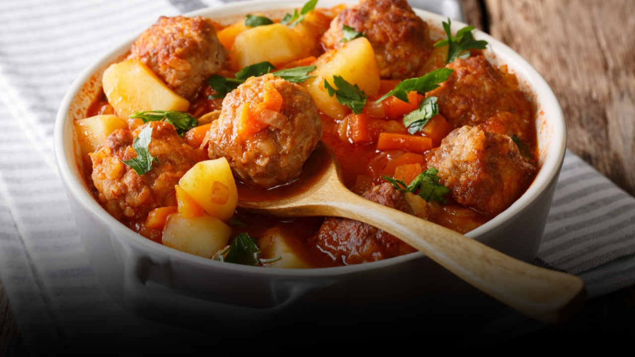 10 One-Pot Meal Recipes to Always Keep on Hand