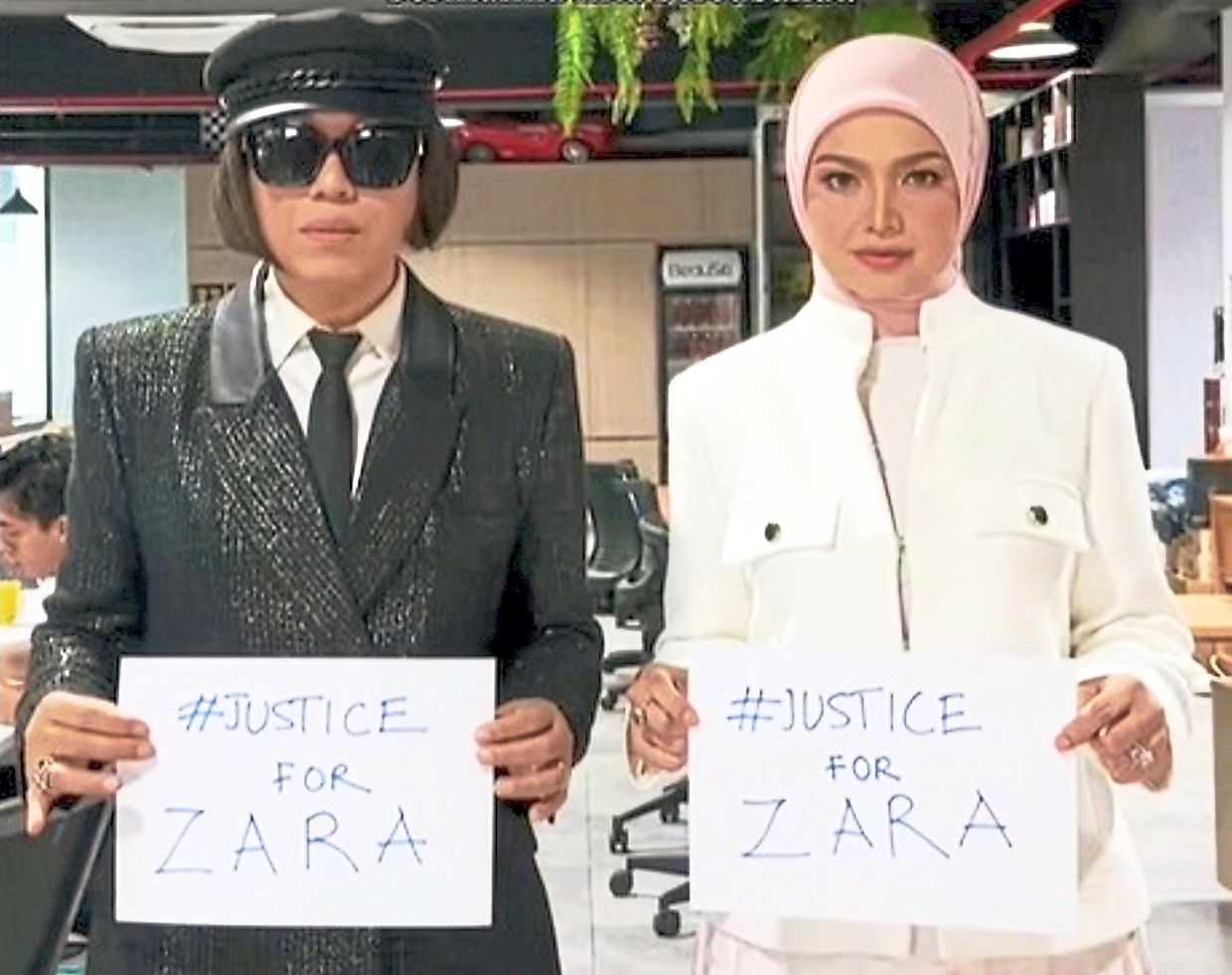 AGC orders inquest into Zara’s death
