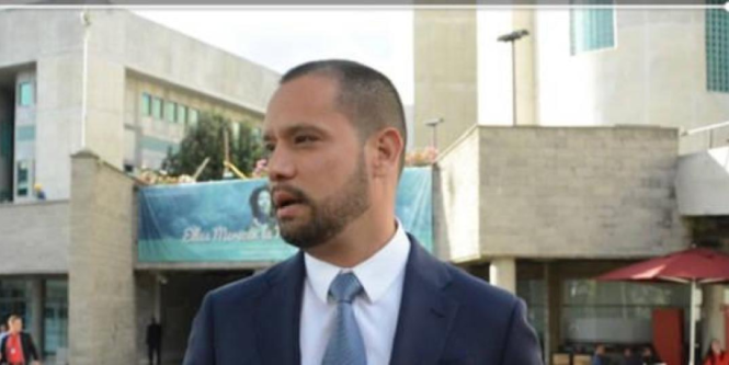 Condenado Diego Cadena, exabogado del expresidente Álvaro Uribe: esta ...