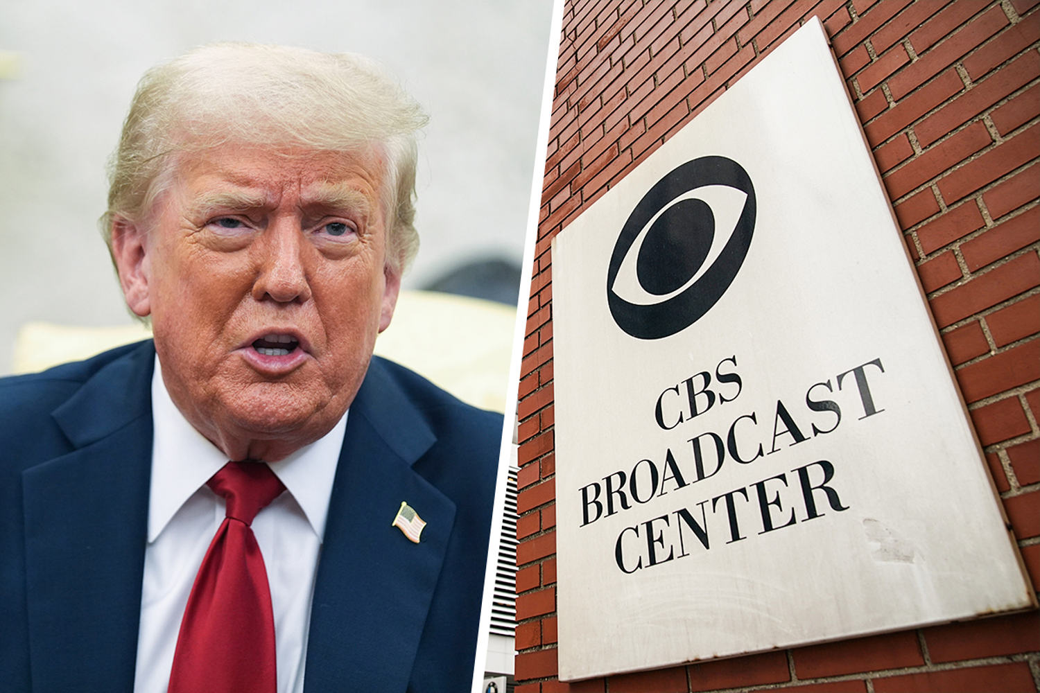 CBS News’ ‘bias monitor’ is a win for Trump — and a warning for everyone