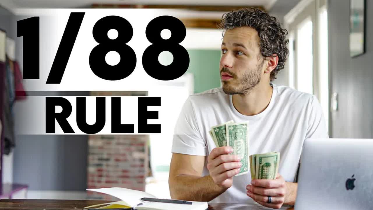 6 tiny money habits that changed my finances