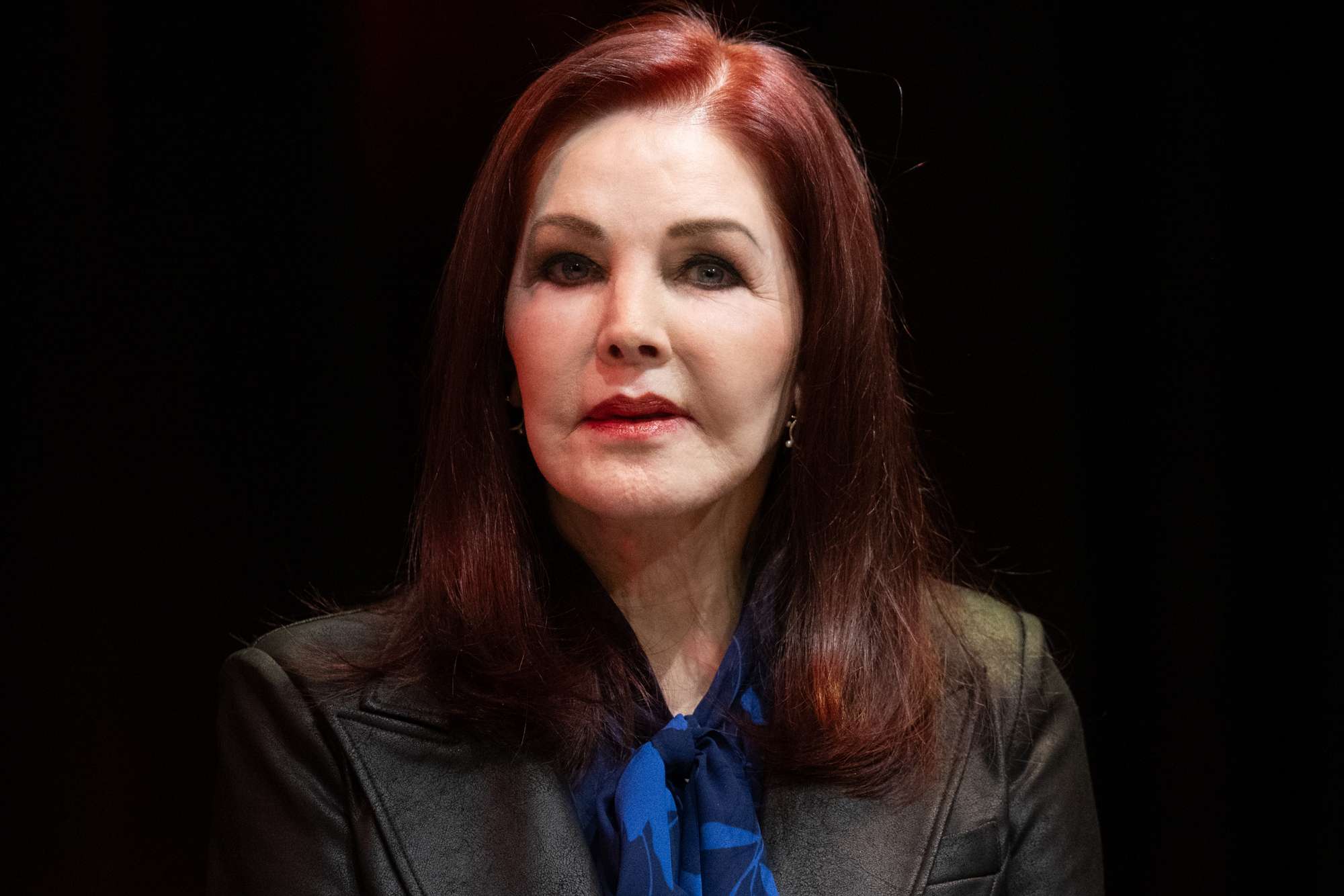 Priscilla Presley accused of withdrawing medical care of daughter Lisa ...