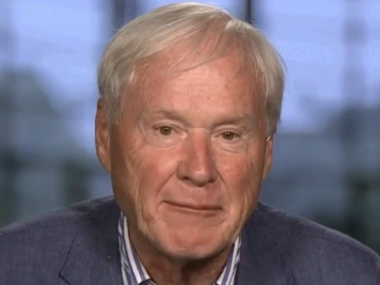 Chris Matthews: Democrats "Falling Into A Trap Of Defending What's ...