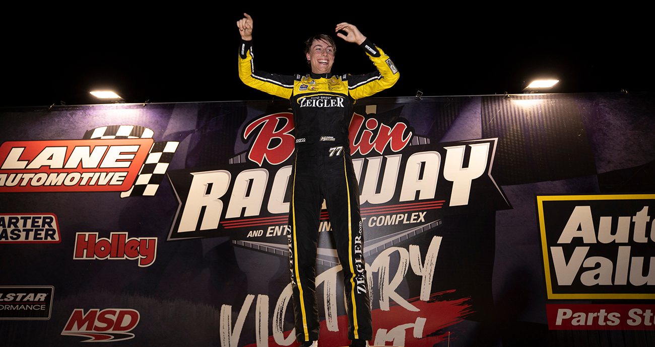 Tekton 250 Battle at Berlin: Entry list, schedule, live stream, more ...