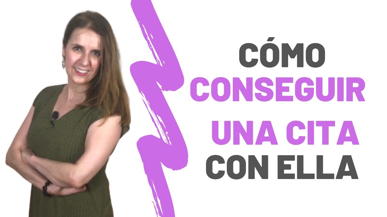 Consigue Esa Cita Con Ella Con Este Sencillo Truco