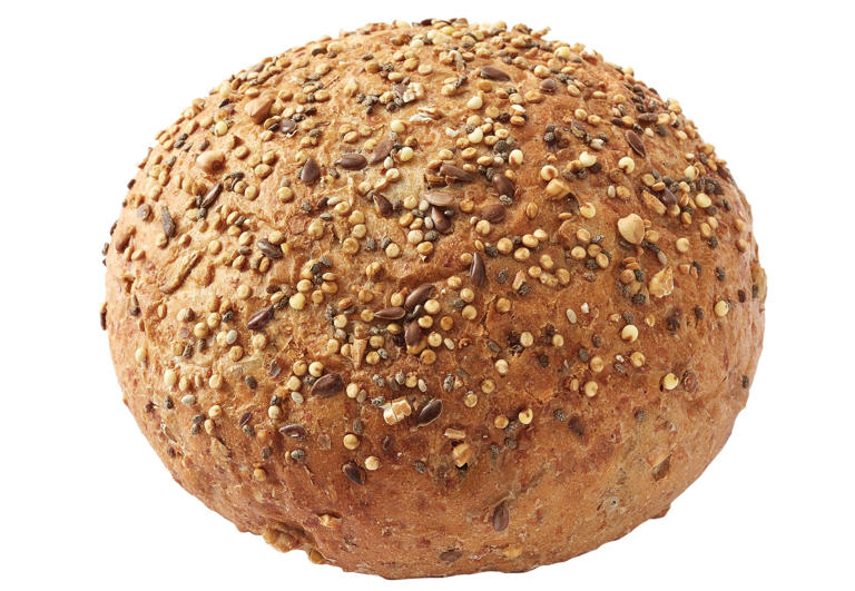 We tried every single item from Lidl bakery