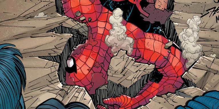 Spider-Man officially defeats his strongest villain (with a twist)