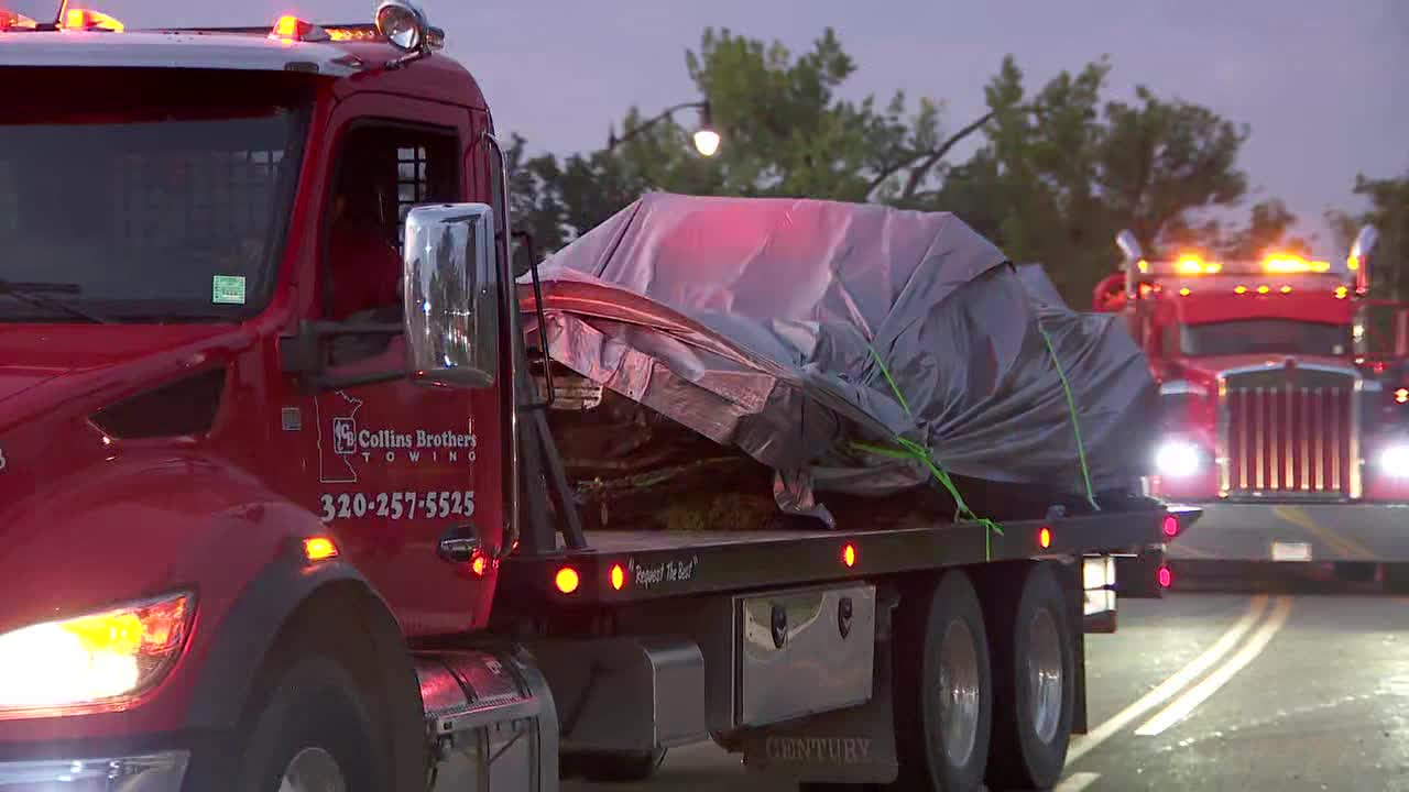 Missing man's cause of death revealed after remains found in vehicle ...