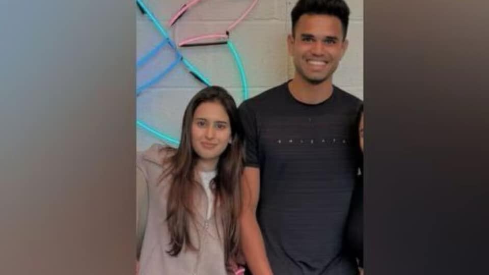 Who is Ravi Ghai? Arjun Tendulkar's fiancé Saaniya Chandok's ...