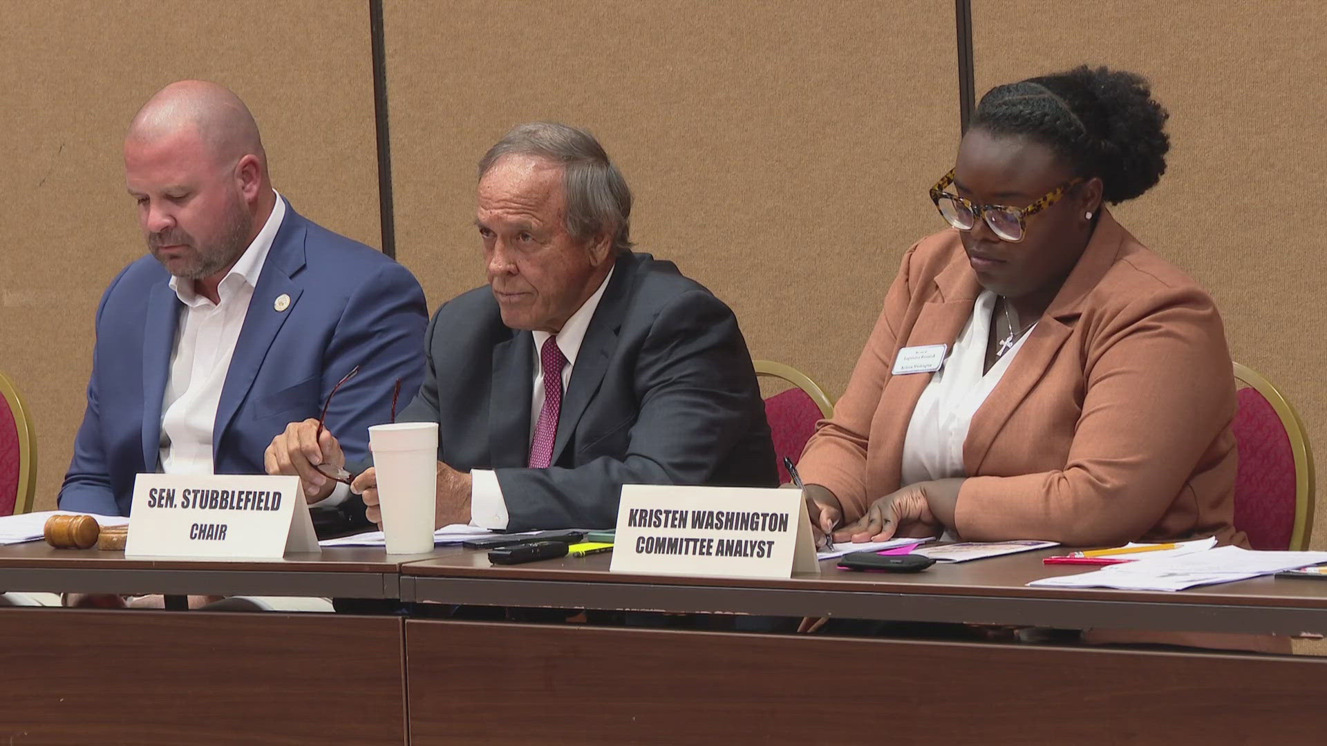 Arkansas officials debate plans over Franklin County prison