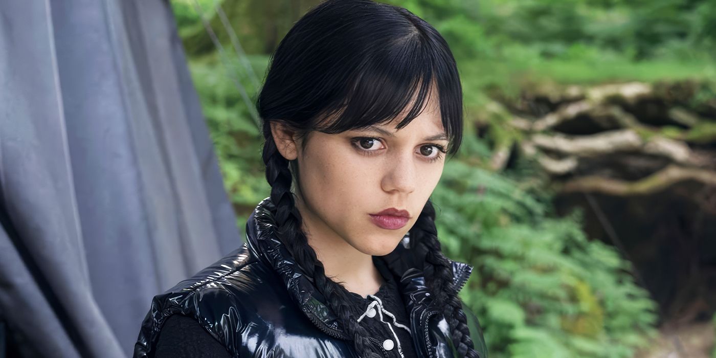 'Wednesday' Season 2 Part 2: Creators Tease Dark Secrets & Shocking Twists [Exclusive]