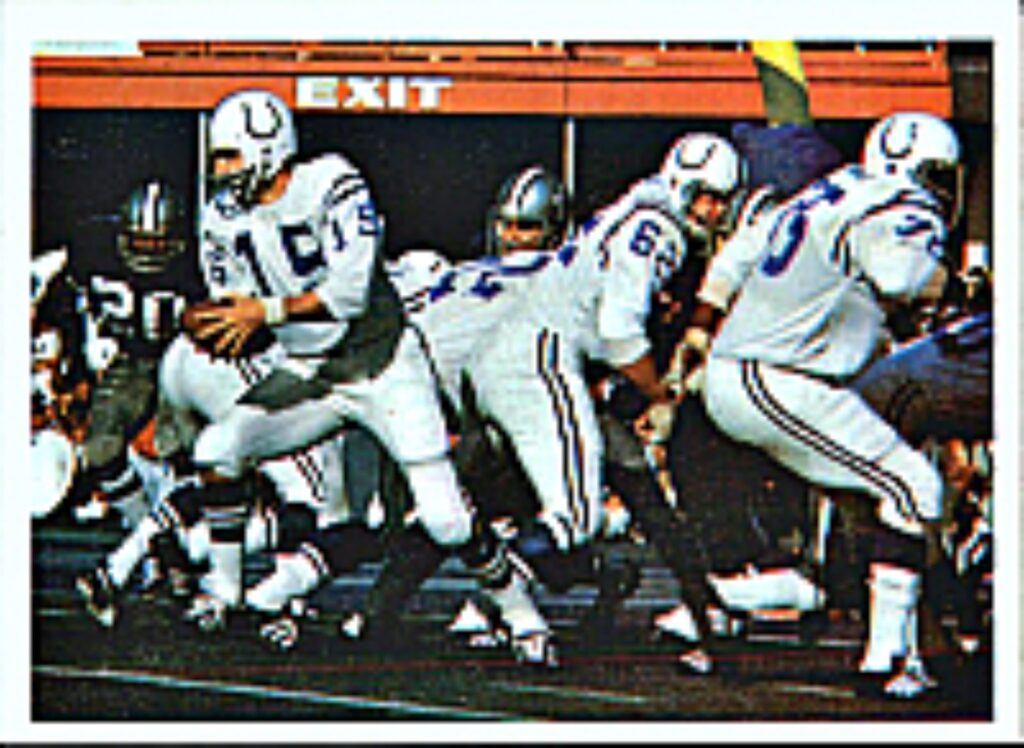 From bad to rock-bottom: The NFL’s 10 worst teams ever