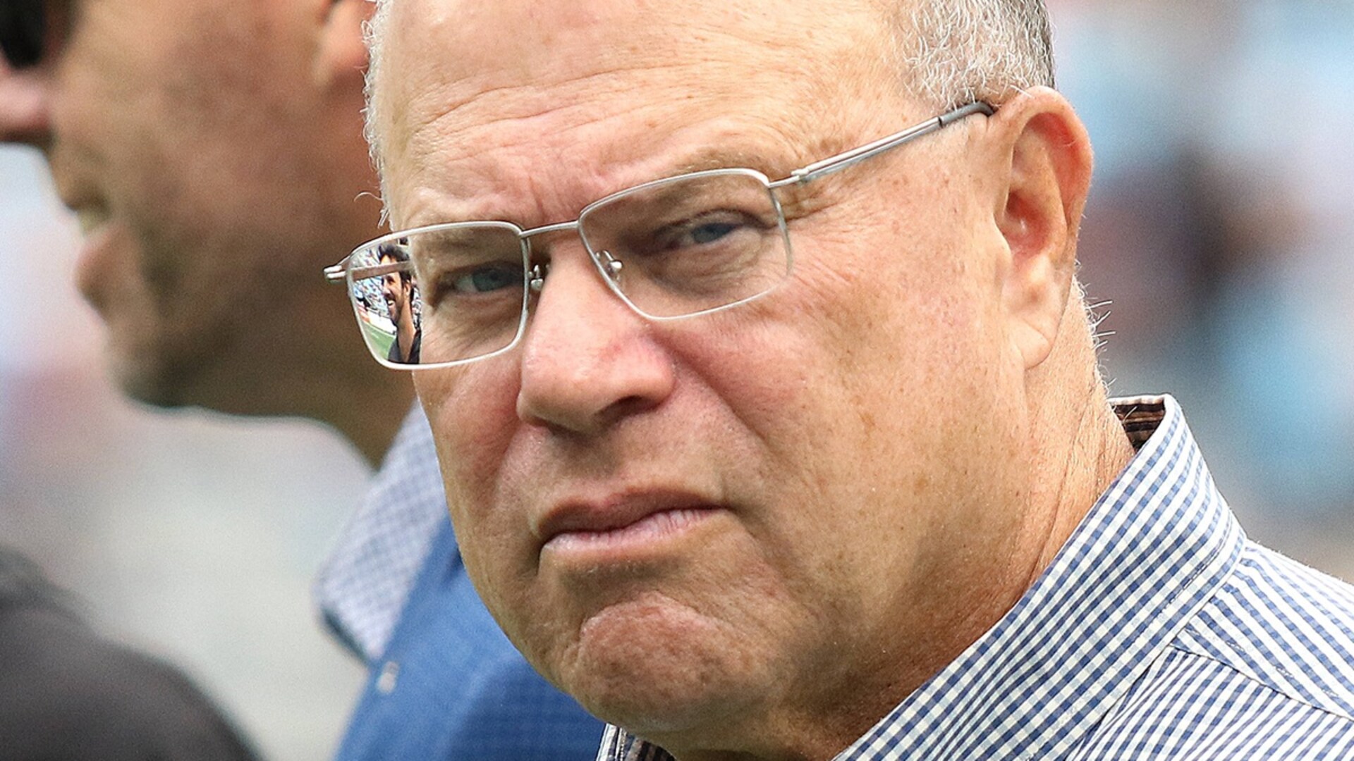 Wall-Street-Legende David Tepper kehrt Nvidia den Rücken und verkauft ...