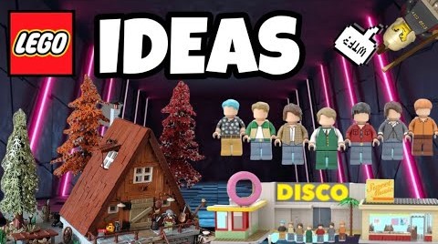 LEGO Ideas Failed Again – What Went Wrong?