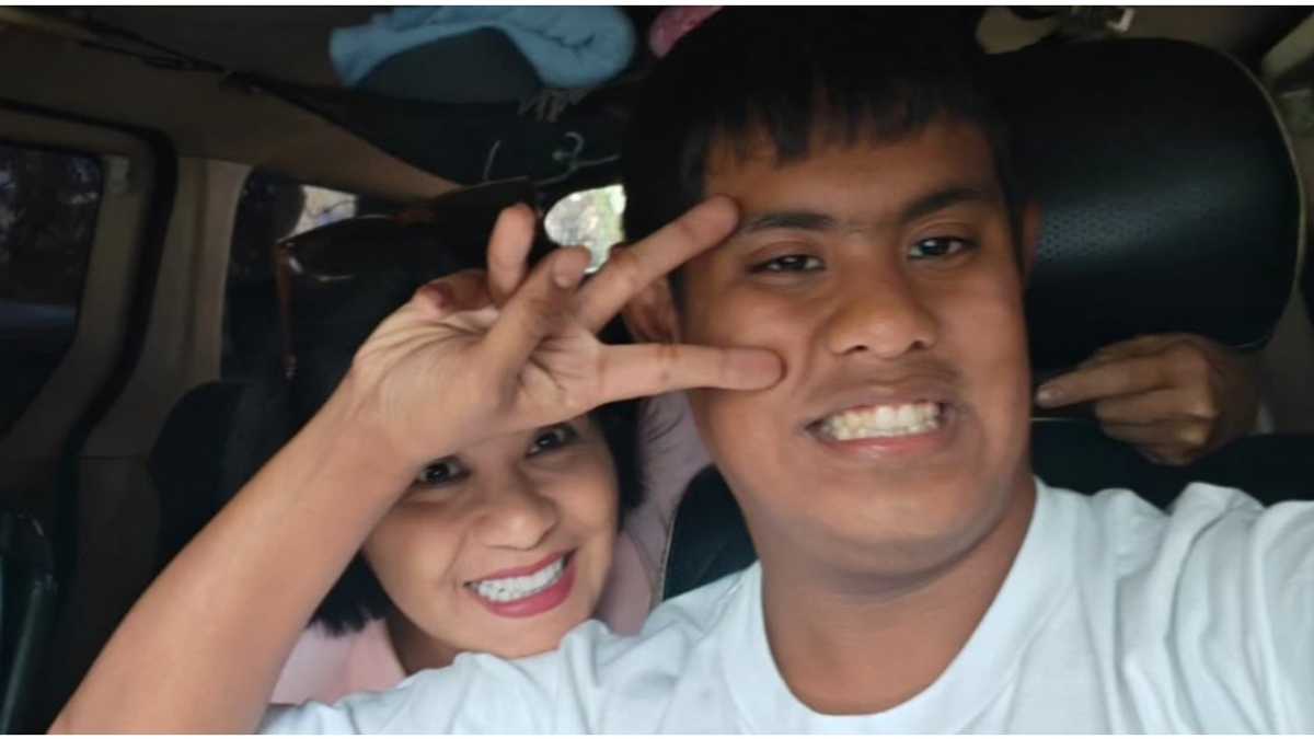 Candy Pangilinan shares reality of raising Quentin: “There are good ...