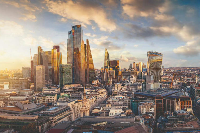 City launches new digital ID framework against AI fraud