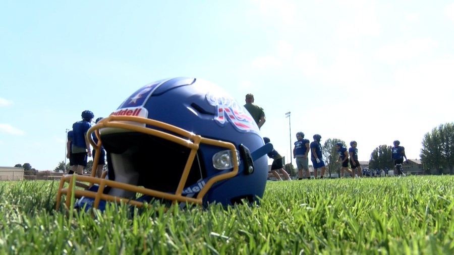 Sports Spotlight: Westwood football makes change to 2025 gear for a ...