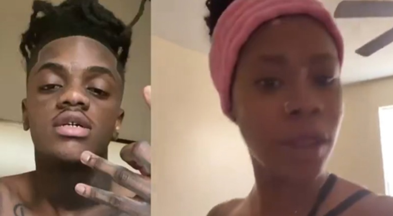 Woman asks where JayDaYoungan is, unaware he’s been dead 3 years [VIDEO]