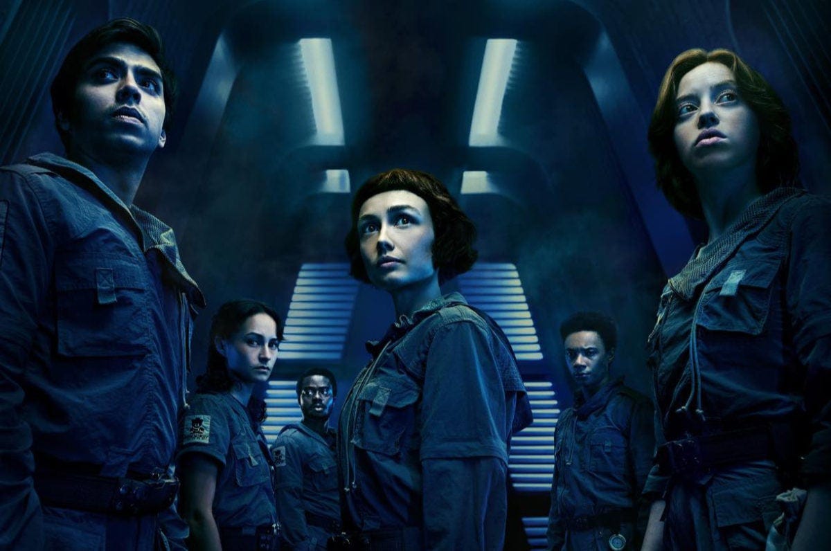 Is Alien: Earth Streaming on Disney Plus, Hulu, Netflix, or Amazon ...