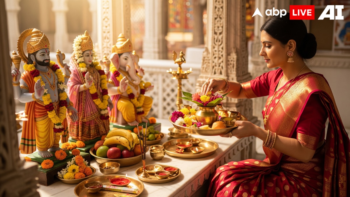 Hal Shashthi Vrat 2025 — Know The Important Fasting Rules And Puja Vidhi