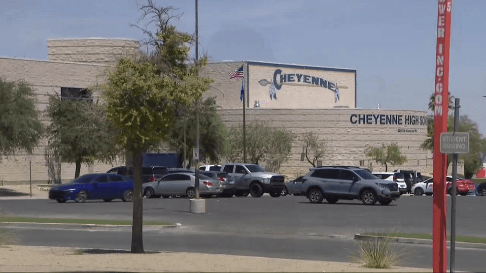Cheyenne High School sees massive drop in teacher vacancies to kickoff ...