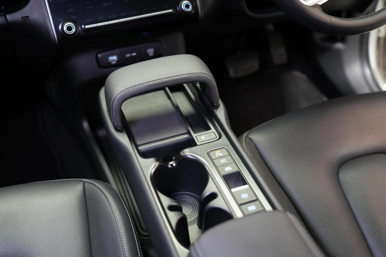 Hyundai Stargazer Cartenz X Pakai Shift By Wire, Begini Cara Pakainya