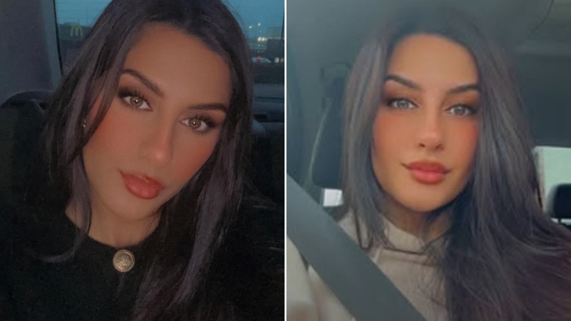 Mum, 32, killed by branch after saving daughter