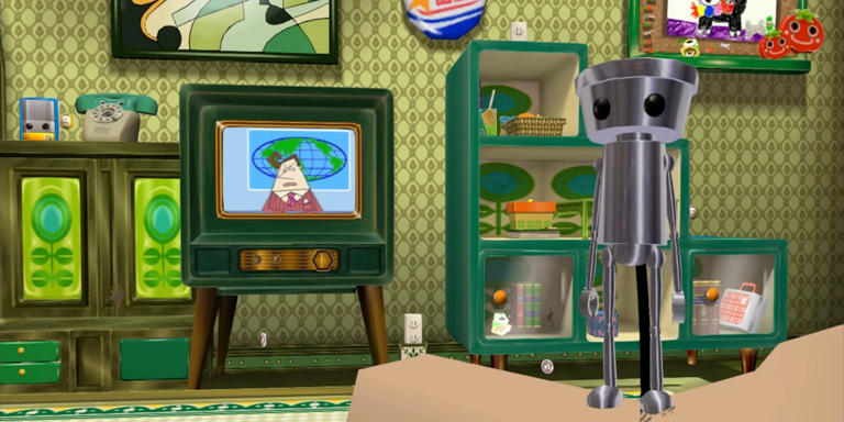 Nintendo Switch Online GameCube Library To Add Chibi-Robo!