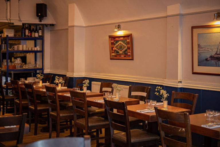 Rude diners cost London restaurant £1000 a week