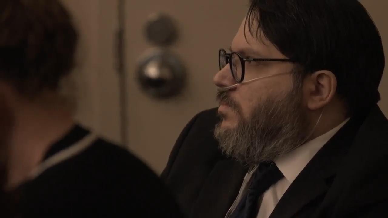 Man accused of faking his death to avoid rape charges is found guilty ...