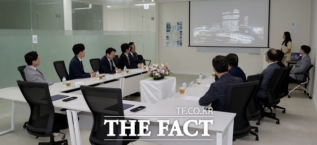 한전KDN-유니슨, 해상풍력 신기술 공동 개발 MOU 체결