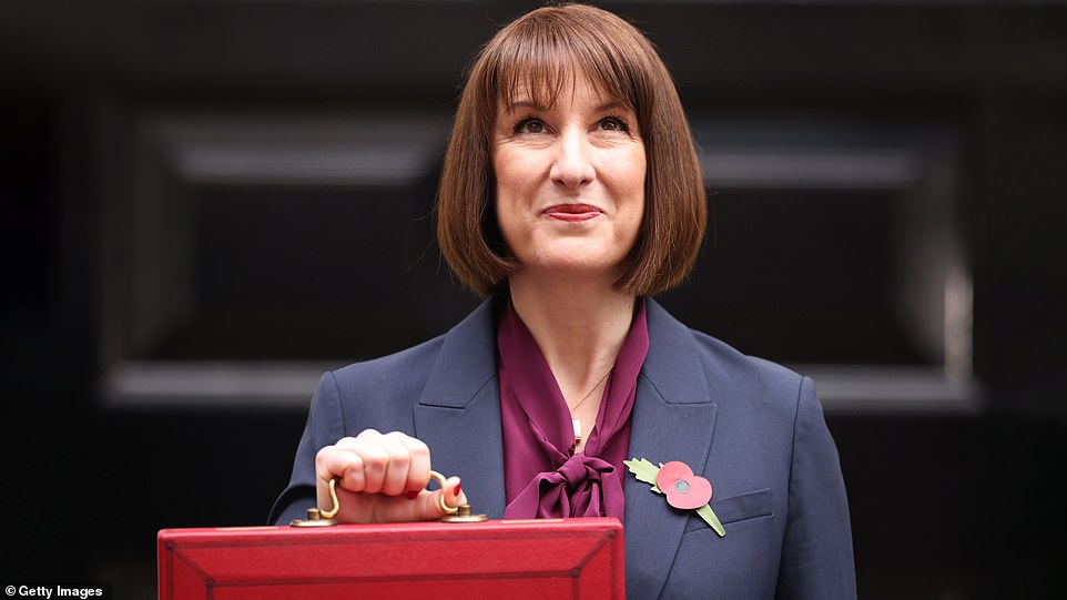 How Reeves's inheritance tax changes will affect families