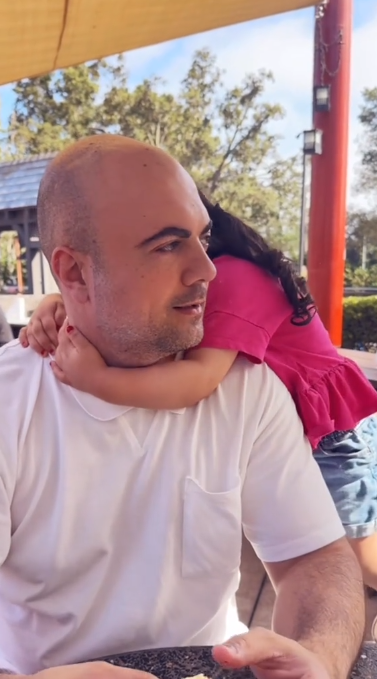 Toddler Negotiation Skills on Point Alita’s 3-Year-Old Charm Game Is Elite