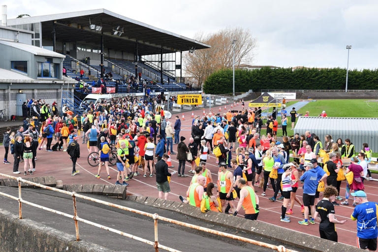Round the Houses road race returns this month with entry open