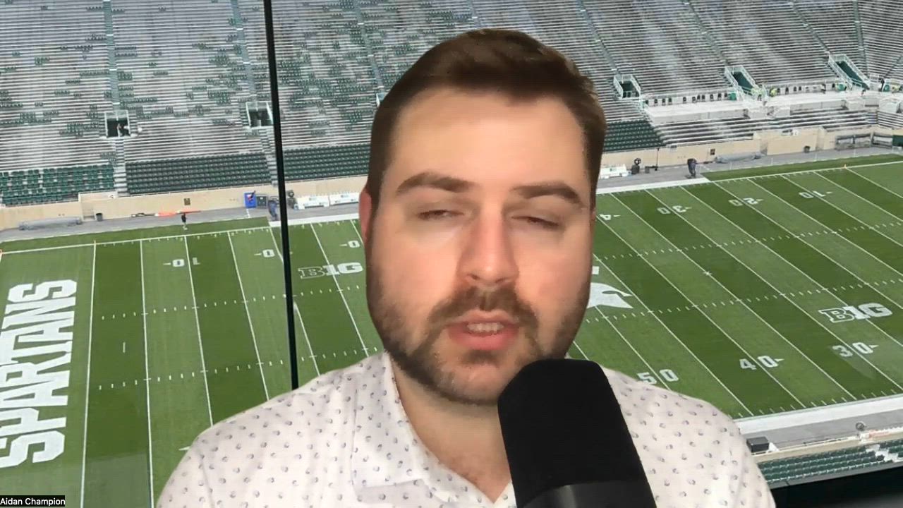 The Outlook for This MSU Defensive Freshman